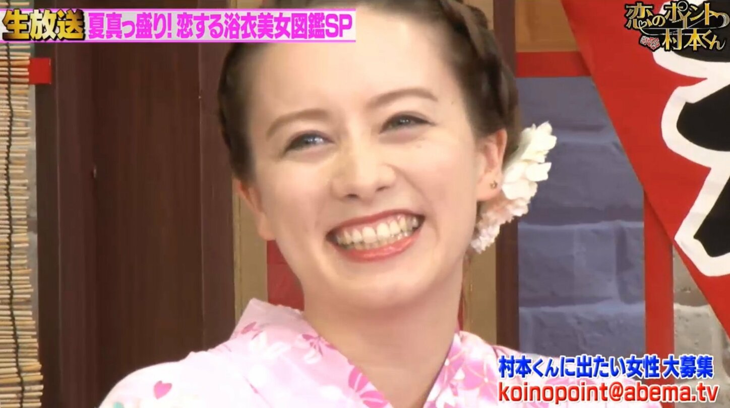 ウーマン村本、リアルに狙っているモデルに生放送でアタック | その他 | ABEMA TIMES | アベマタイムズ