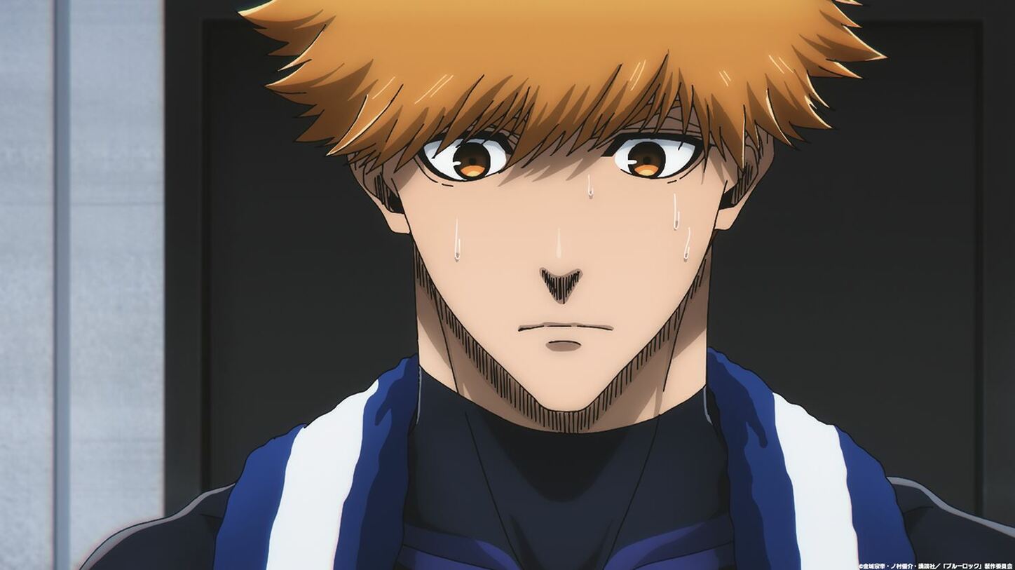 アニメ「ブルーロック」キャラクター一覧｜名前、身長、誕生日などプロフィールまとめ | アニメニュース | アニメフリークス