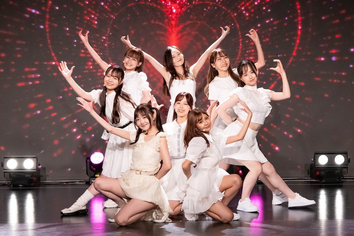 TikTok再生数9億回超え！FRUITS ZIPPER輩出・ASOBISYSTEMが朝倉未来プロデュース『Dark Idol』にオリジナル曲を提供 | バラエティ | ABEMA TIMES ...