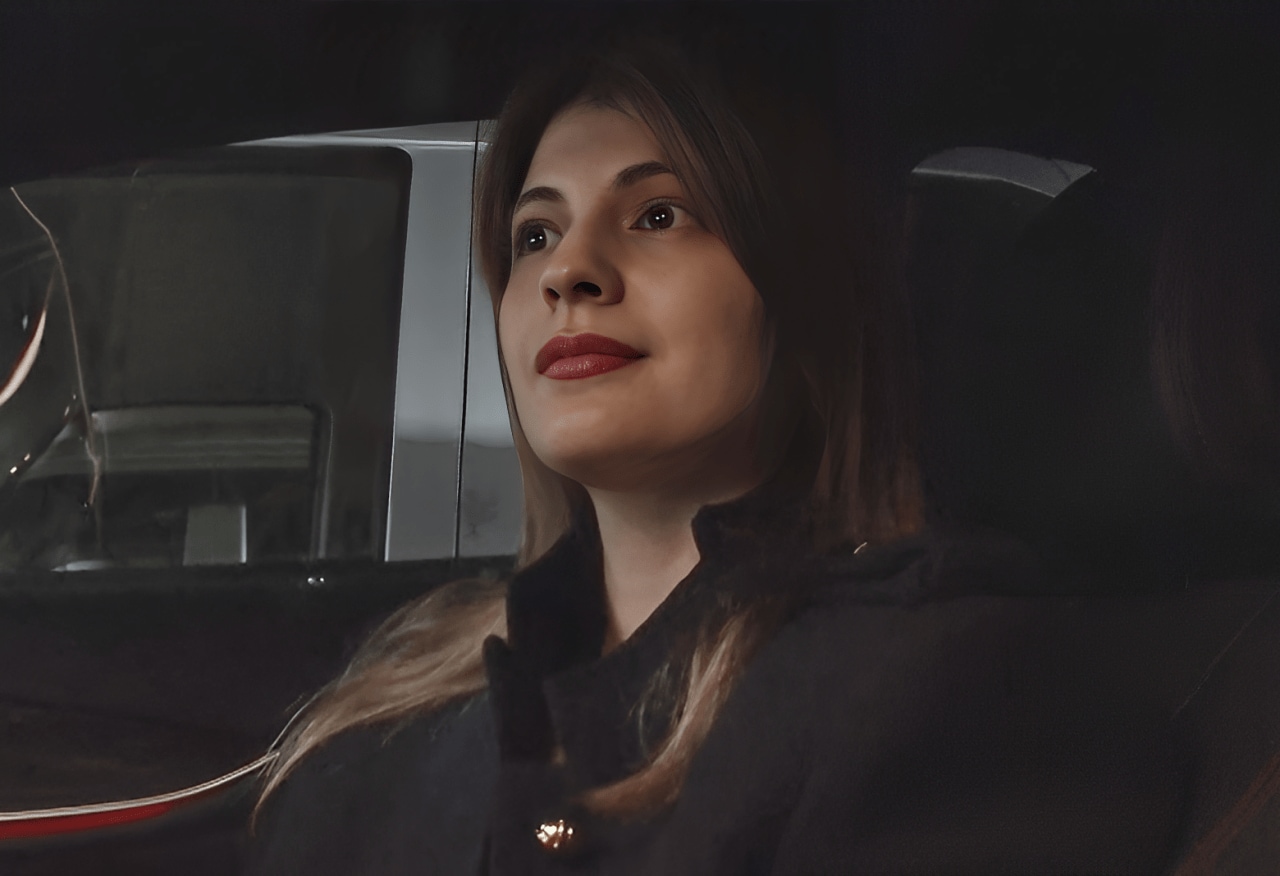 【写真・画像】モデルやバラエティタレントとして大活躍していたマギー「楽屋で泣いちゃったり…」デビュー時の葛藤を明かす 1枚目 | バラエティ | ABEMA TIMES | アベマタイムズ