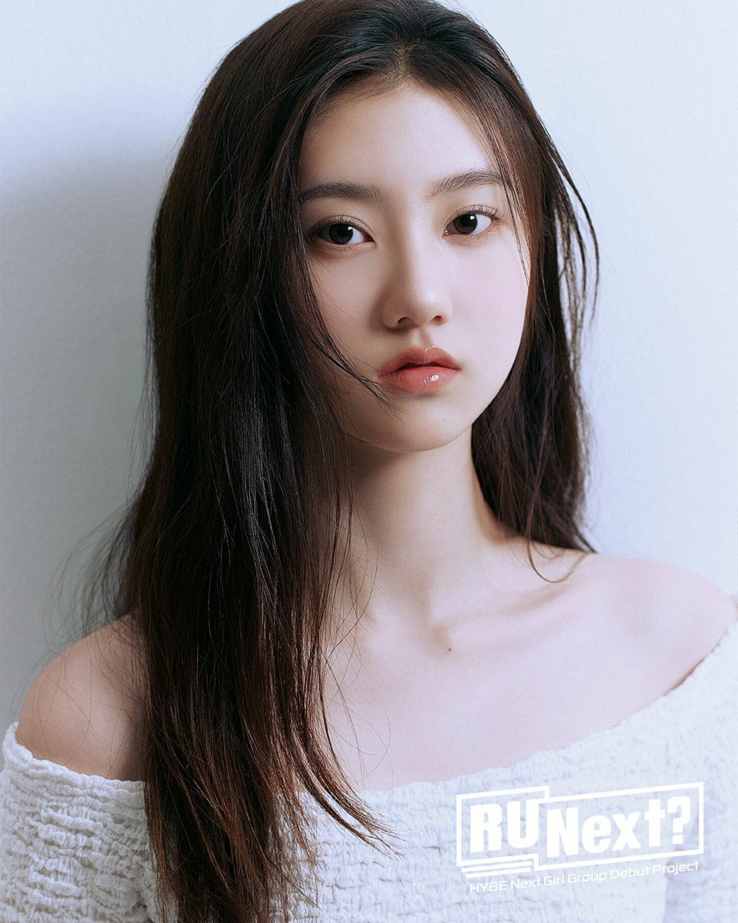 【アユネク】『R U Next？（アーユーネクスト？）』全出演者22名のプロフィール紹介 「HYBE」新ガールズグループデビューサバイバル番組 | K-POP | ABEMA TIMES ...