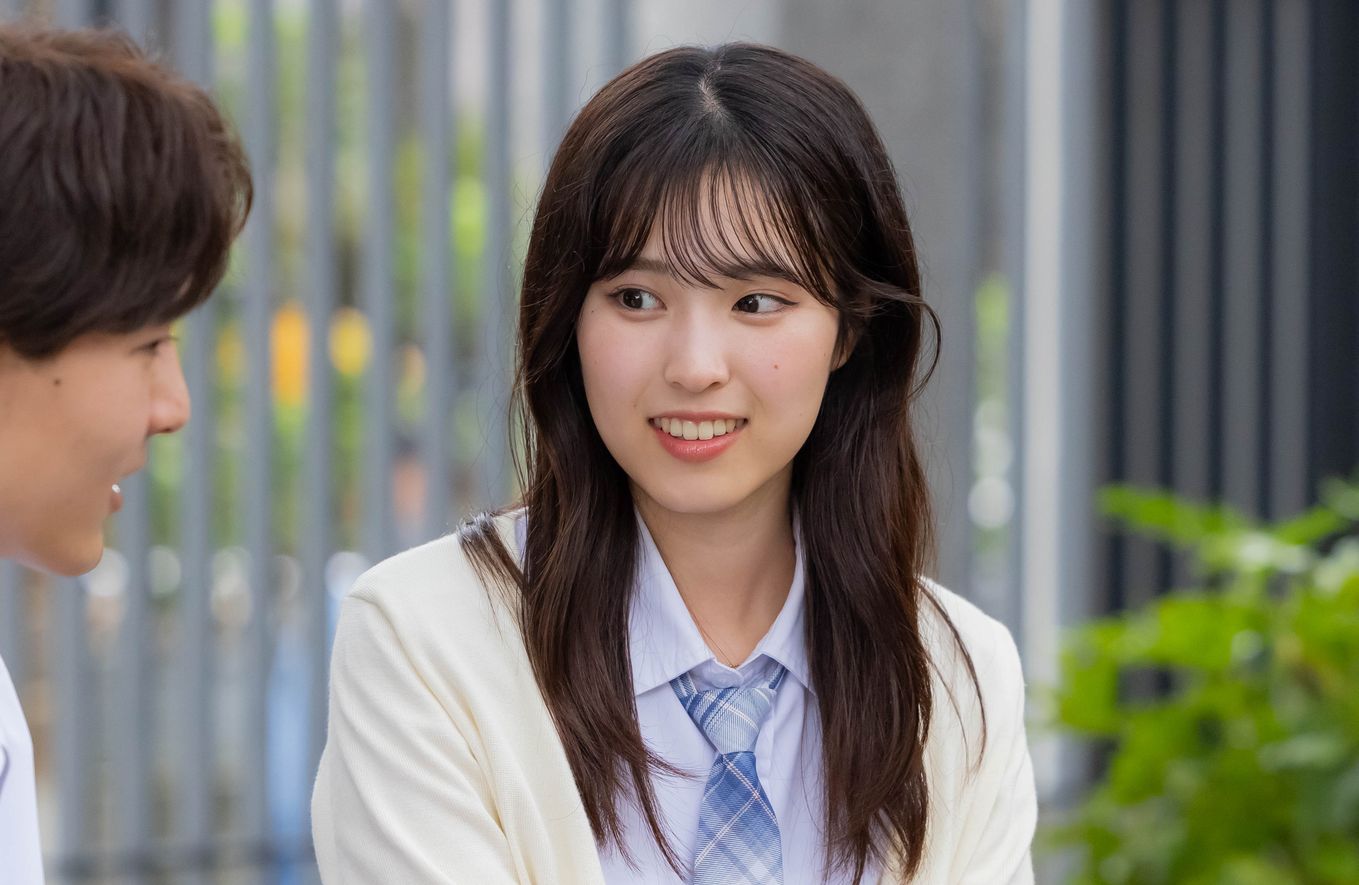 美脚スラリ！男子5人が一目惚れした美しすぎる高3女子、SNSでは有名女優に似てるの声も！初日からモテモテっぷりを発揮『今日好き』冬休み編2024第2話 | 恋愛 | ABEMA TIMES ...