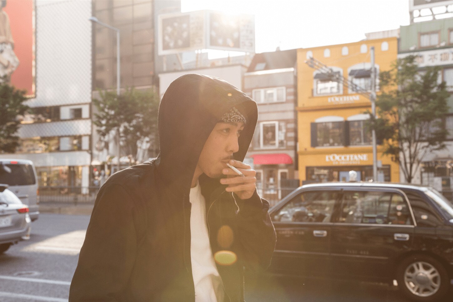 【写真・画像】【DONY JOINTインタビュー】「このアルバムがヒップホップを聴く入口になればいい」（後編） 1枚目 | インタビュー・特集 ...