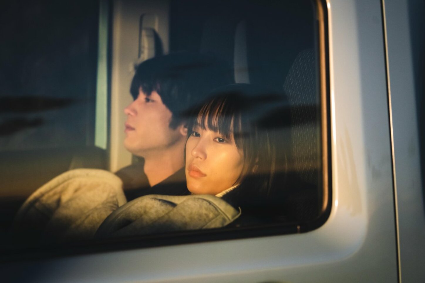 “エモい”は“ノスタルジー” 井樫彩監督・南沙良主演『恋と知った日』がZ世代に刺さる理由 | インタビュー・特集 | ABEMA TIMES | アベマタイムズ