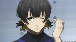 アニメ「ブルーロック」キャラ一覧｜名前、身長、誕生日などプロフィールまとめ | インタビュー・特集 | ABEMA TIMES