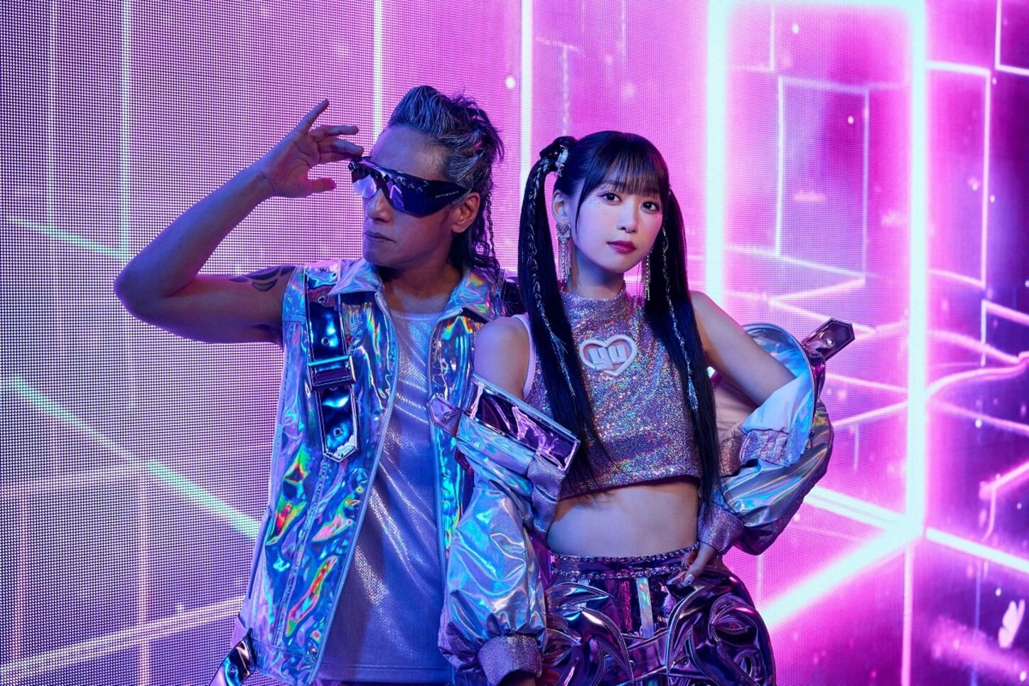 アニメ「MFゴースト」主題歌一覧｜1＆2期のオープニング・エンディング曲は？ | アニメニュース | アニメフリークス