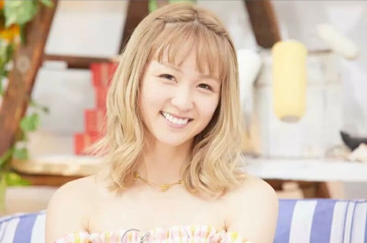 Dream Ami、お気に入りのセットアップでロスを満喫「夏らしくて爽やかですね」 | エンタメ総合 | ABEMA TIMES | アベマタイムズ