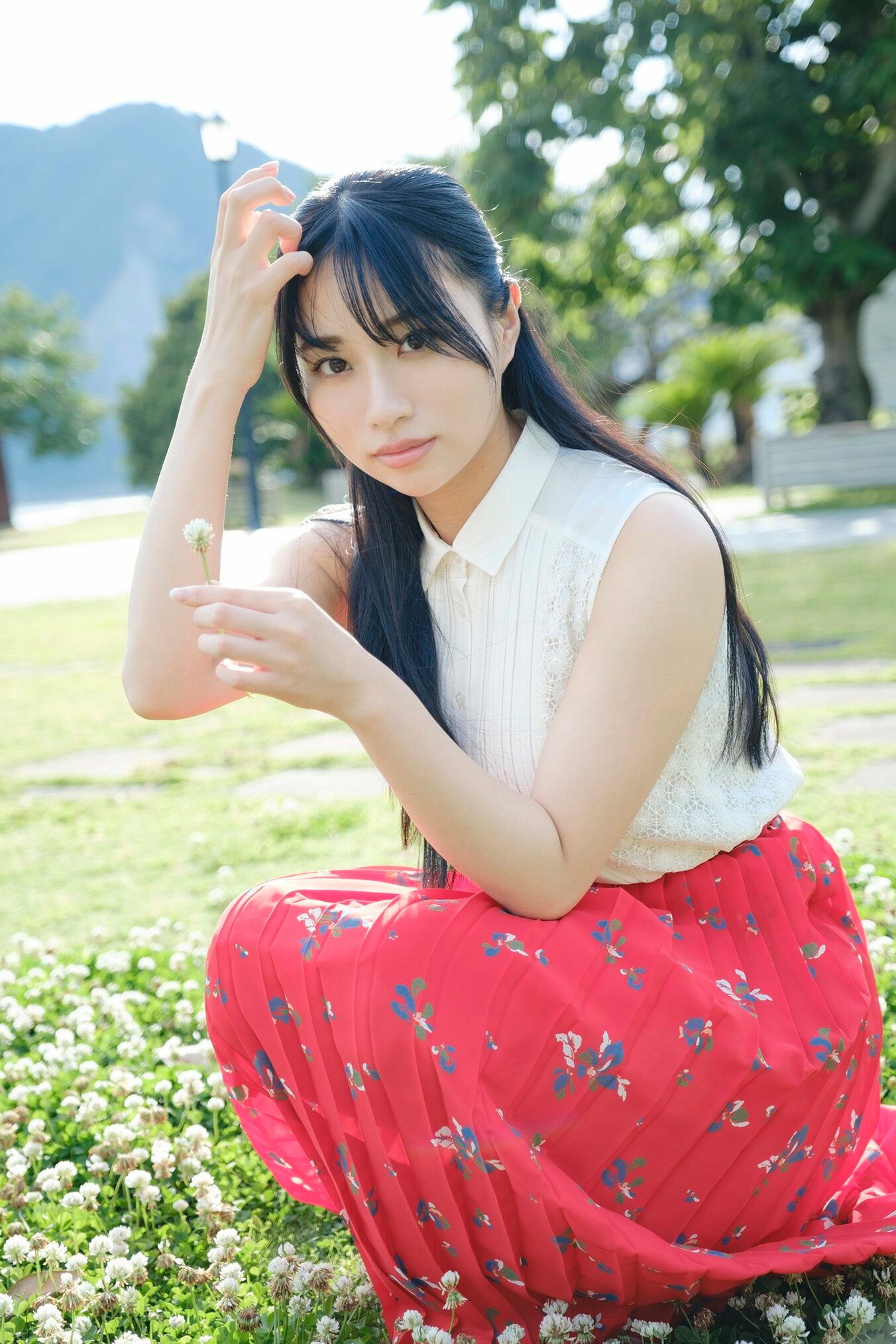 【写真・画像】63ANGEL（旧バーレスク東京）人気ダンサー・神山みれい、限界露出にも挑戦した1st写真集発売が決定 1枚目 | グラビア ...