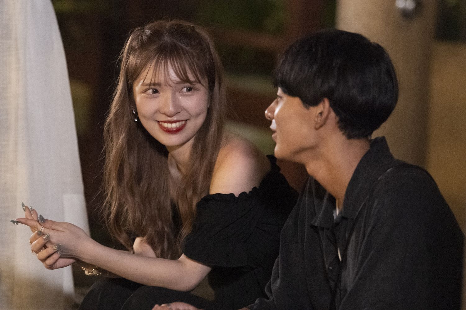 「女子高生ミスコン2022」セミファイナリスト・まゆにイケメン高2男子が猛アプローチ『今日好き』プーケット編第2話 | ニュース | ABEMA TIMES | アベマタイムズ