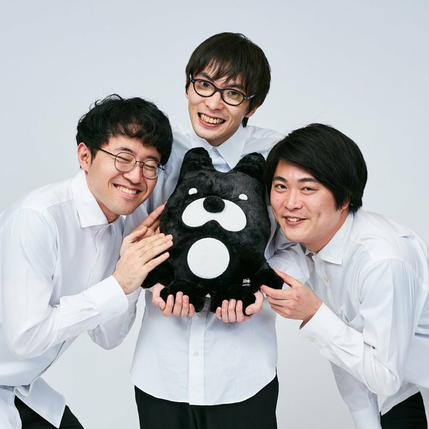 『第44回ABCお笑いグランプリ』ヨネダ2000や友田オレなど、決勝進出者12組インタビュー | バラエティ | ABEMA TIMES | アベマタイムズ