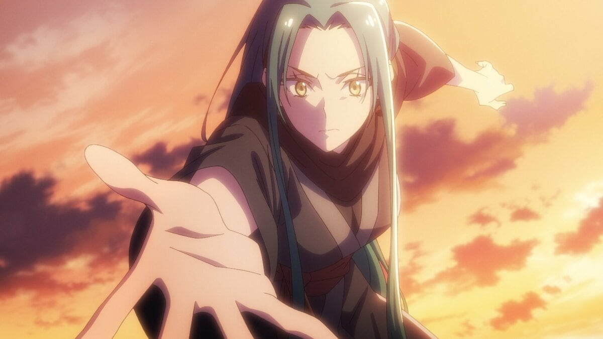 Film „Tensei shitara Slime Datta Ken: Tears of the Azure Sea“ – Die ...
