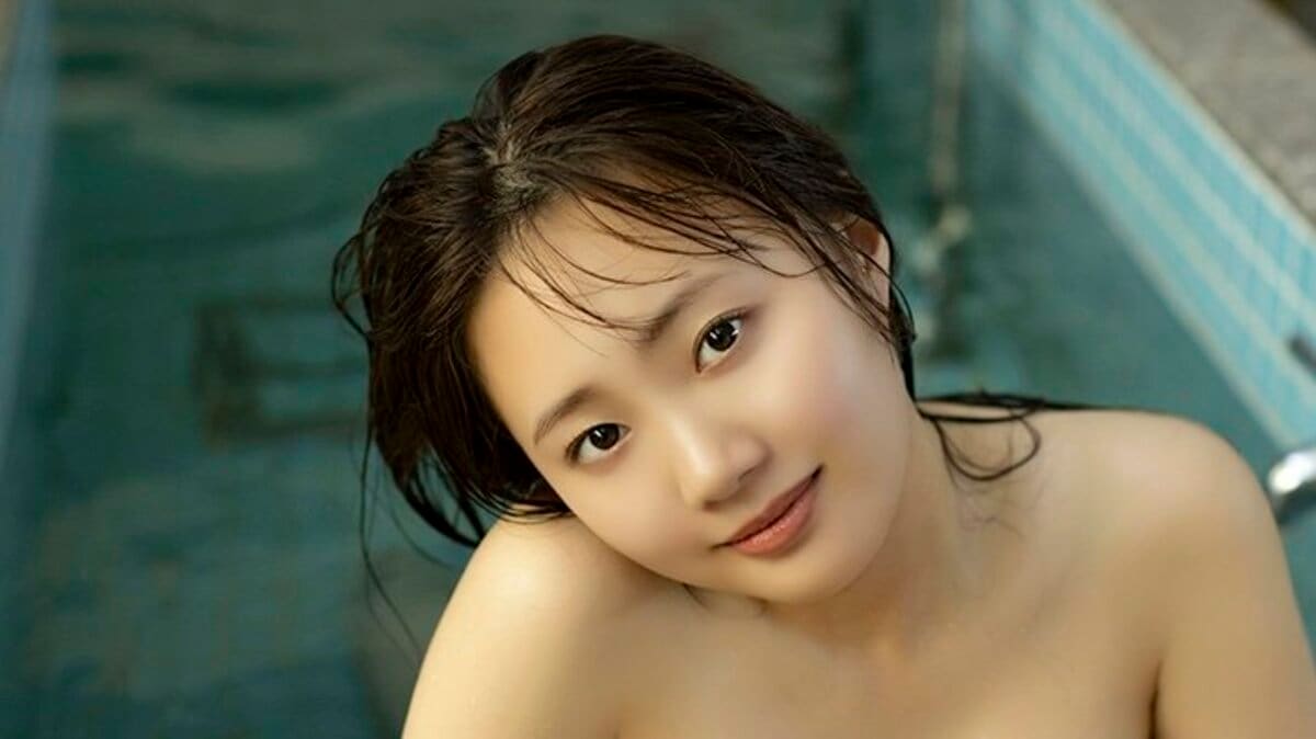 【写真・画像】“愛されボディ”土田優空、「銭湯の看板娘」テーマに見せる“ピュアと色気”の両面 デジタル写真集が8月8日発売 2枚目 | グラビア | ABEMA TIMES | アベマタイムズ