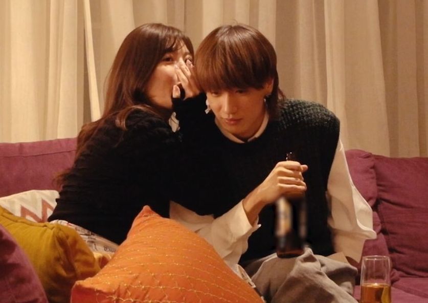 【写真・画像】指原莉乃と同期の31歳元アイドル、8歳年下チャラ男を呼び出し…大胆イチャイチャにせいや「結構酔ってるな」 3枚目 | 恋愛 | ABEMA TIMES | アベマタイムズ