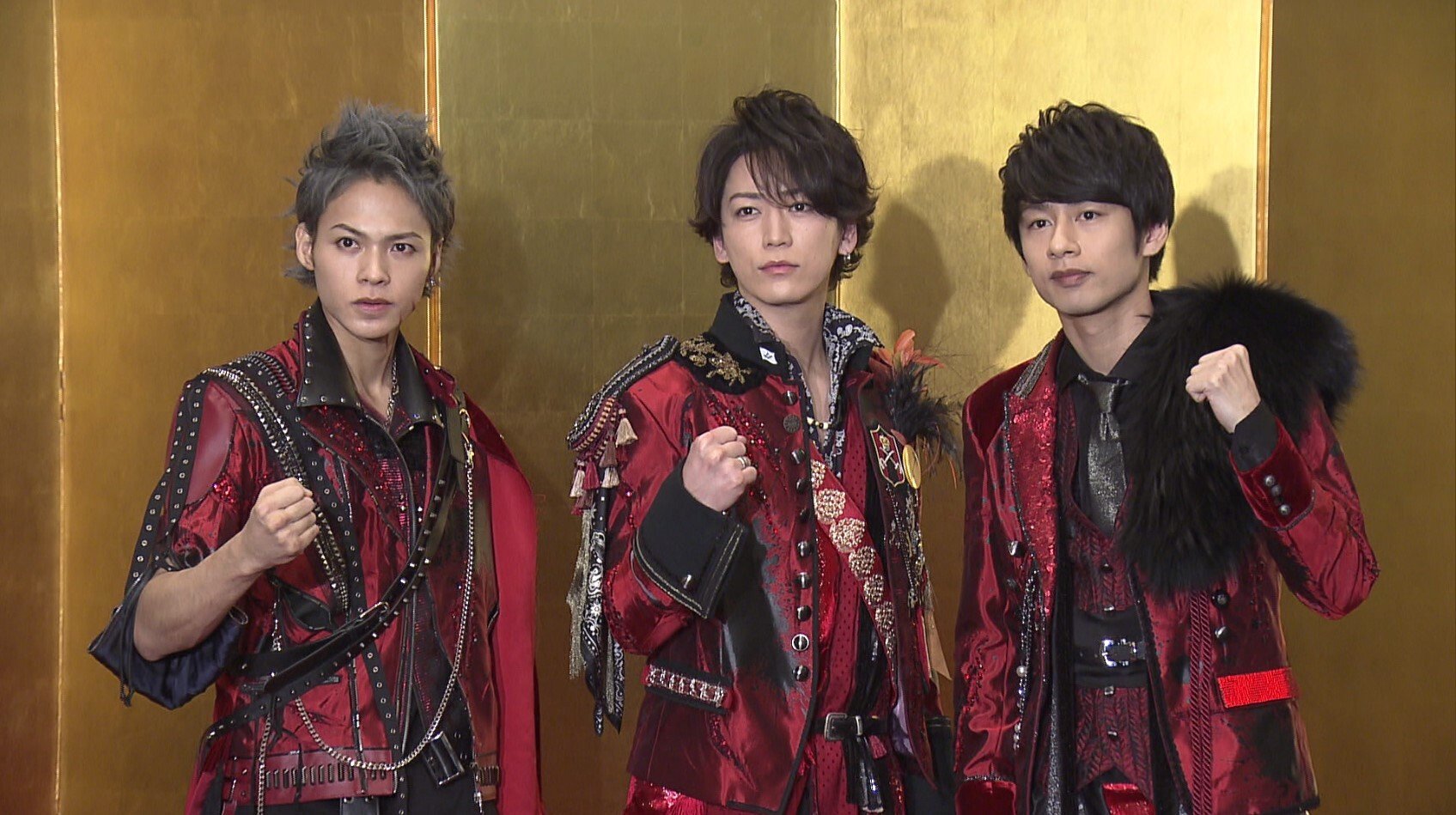 KAT-TUN、3月31日でグループ解散を発表 亀梨和也さんは所属事務所「STARTO社」退所 上田竜也さん・中丸雄一さんは個人で契約継続 | エンタメ総合 | ABEMA TIMES ...