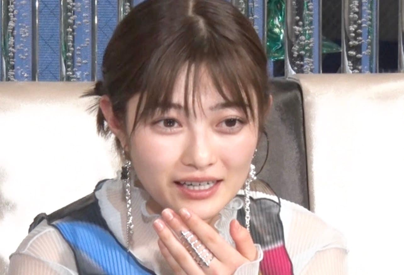 井上咲楽、"不謹慎"な模様が描かれた私服姿に厳重注意「CM撮影の時に…」 | バラエティ | ABEMA TIMES | アベマタイムズ