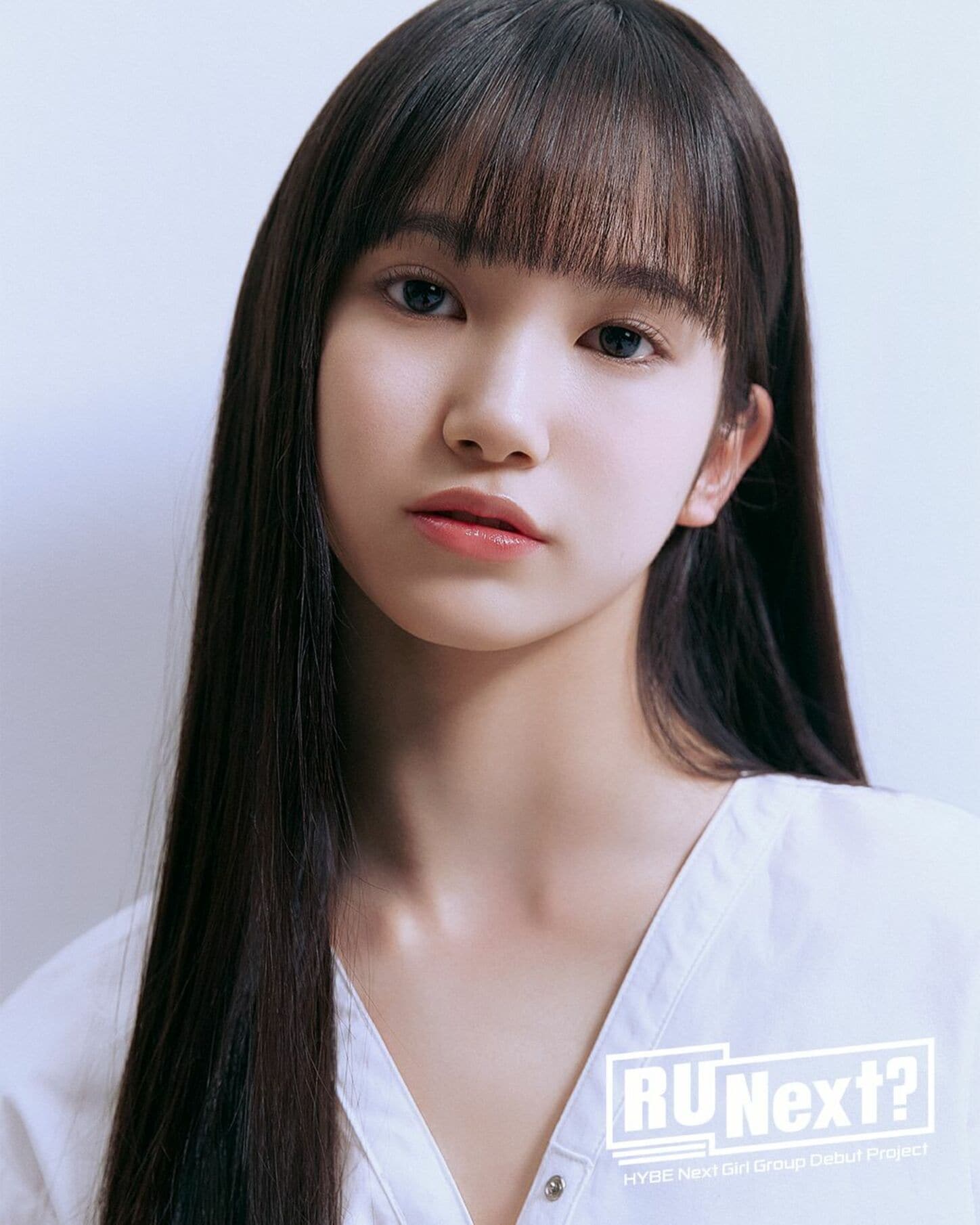 【アユネク】『R U Next？（アーユーネクスト？）』全出演者22名のプロフィール紹介 「HYBE」新ガールズグループデビューサバイバル番組 | K-POP | ABEMA TIMES ...