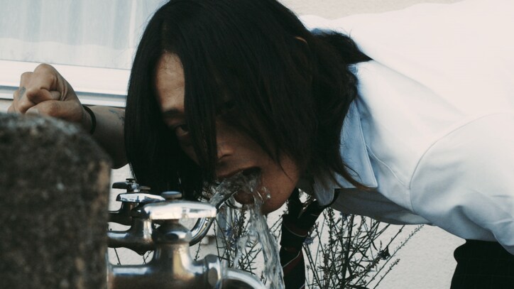 TYOSiNの最新EP「After a storm comes a calm」のリリースライブを表参道WALL&WALLにて開催決定 ...