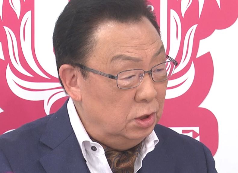 (2ページ目) “お尻フェチ”の梅沢富美男、TOP美女キャバ嬢の見事な美尻に惚れ惚れ「こりゃいいね！」 | バラエティ | ABEMA TIMES | アベマタイムズ