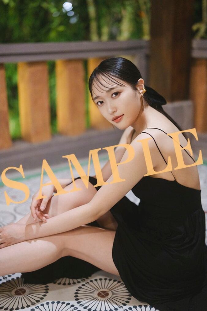 【写真・画像】ランジェリーカットにも初挑戦のi☆Ris・久保田未夢3rd写真集 タイトルは『Femme Fatale』、表紙＆特典画像も一挙解禁 25枚目 | グラビア | ABEMA ...