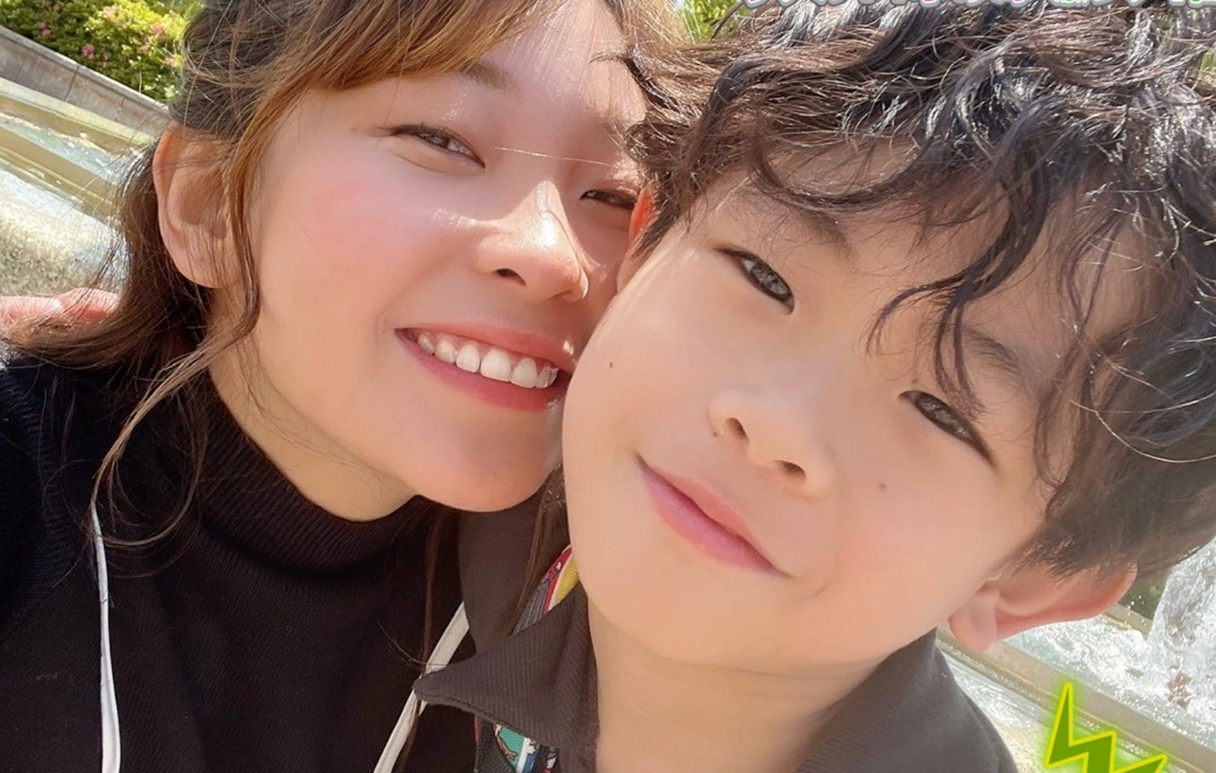 「妊娠7〜8ヶ月まで誰にも言わず」 “14歳の母”がシンママを選んだ理由「妊娠検査薬は知識と金銭的な理由から使わなかった」 | バラエティ | ABEMA TIMES | アベマタイムズ