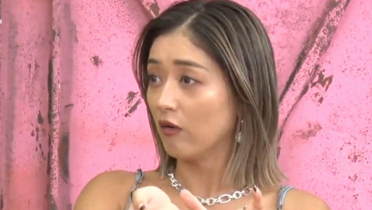 「直前まで別の婚約者がいた」“交際0日婚カップル”の馴れ初めにみちょぱが悲鳴「何それ！最悪！」 | バラエティ | ABEMA TIMES | アベマタイムズ