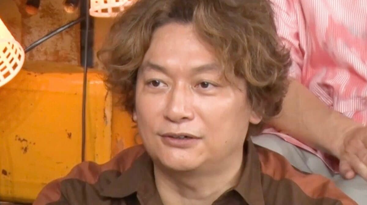 香取慎吾、親友・山本耕史とのプライベート飲みについて告白「昨日、2軒目まで行ったよ」 | バラエティ | ABEMA TIMES | アベマタイムズ