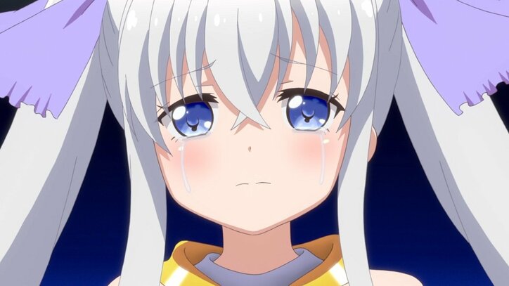 TVアニメ「Z/X Code reunion」第12話、衣奈を取り戻したあづみたちだが…！先行カット公開 | ニュース | ABEMA TIMES | アベマタイムズ