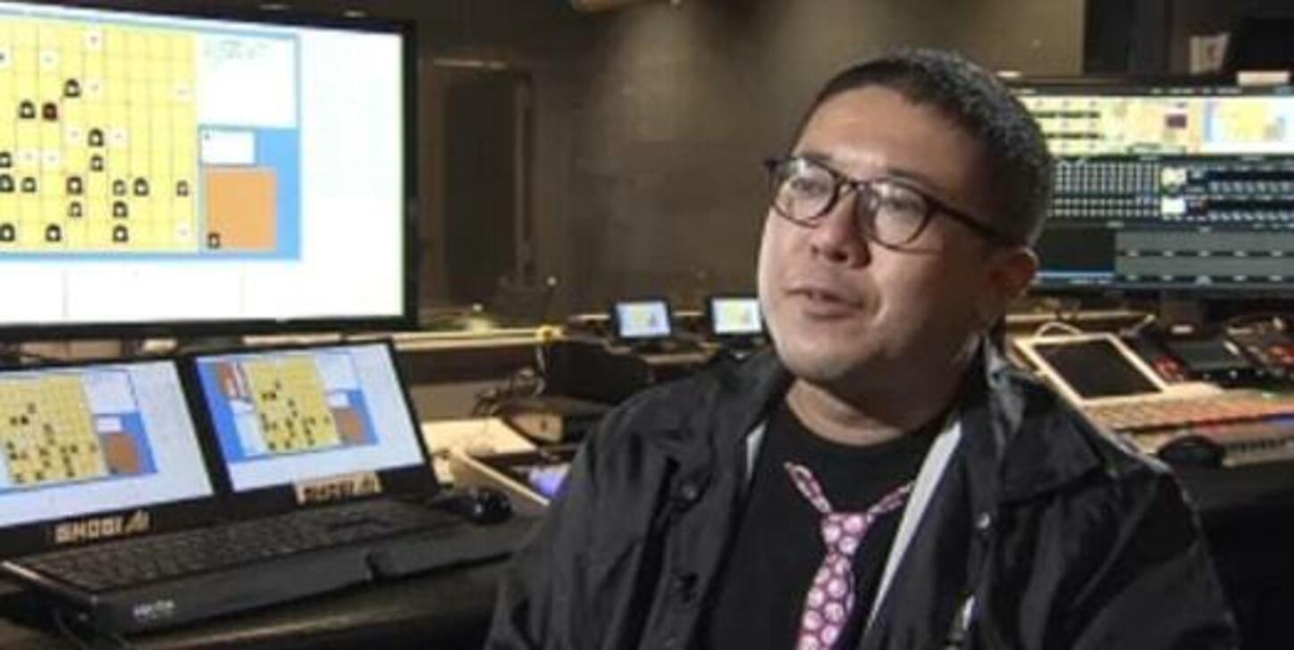 【写真・画像】藤井聡太の“頭の中”を見せたくて 改良重ねたSHOGI AI…DL系導入でどうなる【八冠への道】 1枚目 | 国内 ...