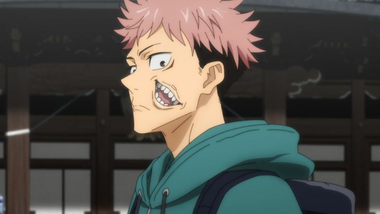 Who is Gege Akutami, the Creator of "Jujutsu Kaisen"? Explanation of ...