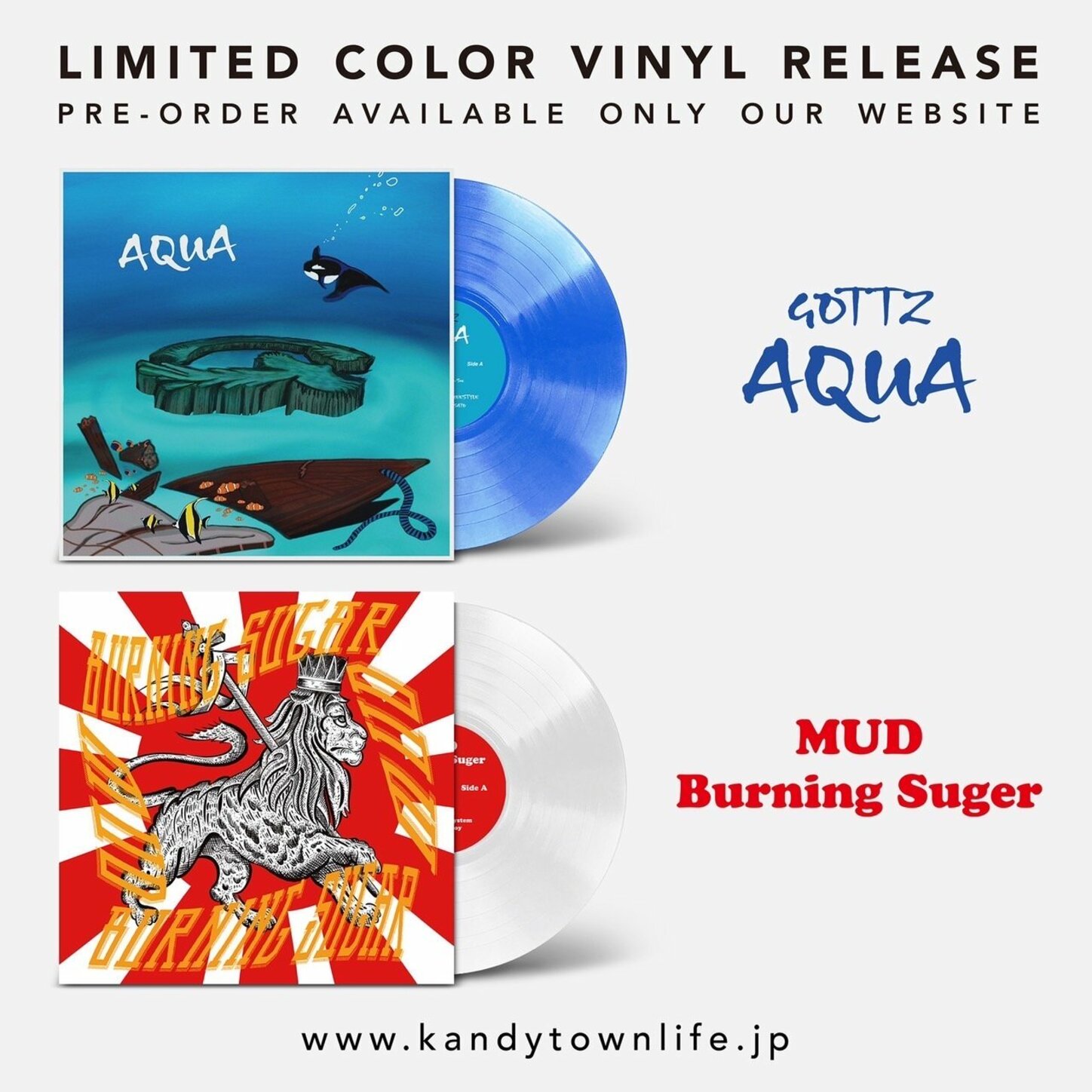KANDYTOWN LIFE所属のラッパー MUDが「Concrete Jungle」のMVを公開。 2021年リリースのMUD ...