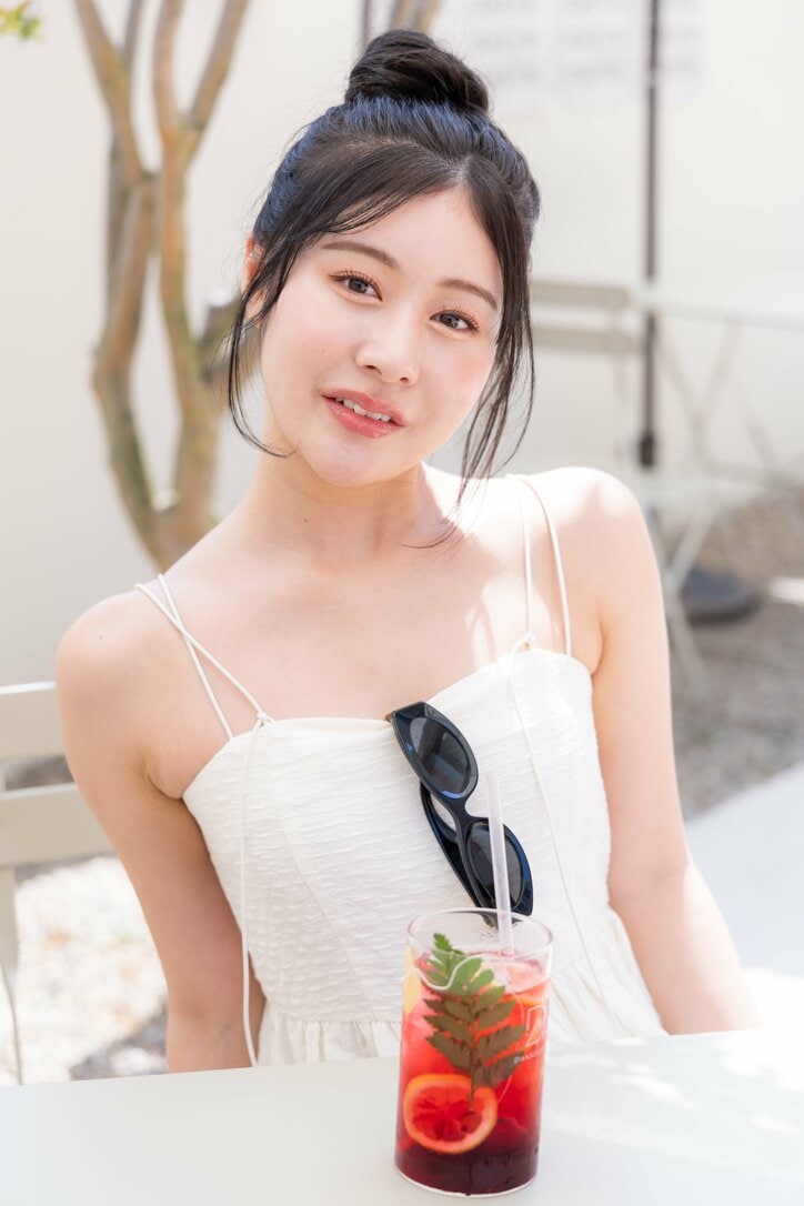 【写真・画像】元NGT48や現役グラドルも！ 若さと激しいボディタッチで攻める、婚活番組で話題の20代美女6人オフショット一挙公開『GIRL or LADY ～私が最強～』 1枚目 ...