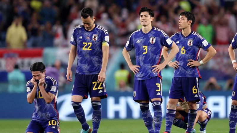 「W杯ベスト16で”良かった”と…」日本代表、吉田麻也が覚悟した『評価のギャップ』 | Qoly | FIFA ワールドカップ 2022 完全ガイド by ABEMA