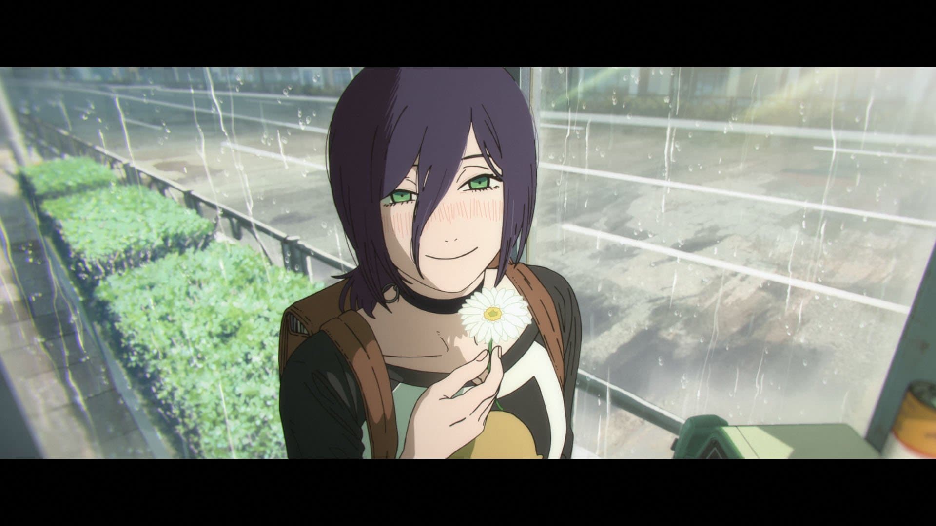 劇場版『チェンソーマン レゼ篇』、公開は2025年の“台風がくる頃”…特報映像や最新ビジュアルも解禁 | アニメニュース | アニメフリークス