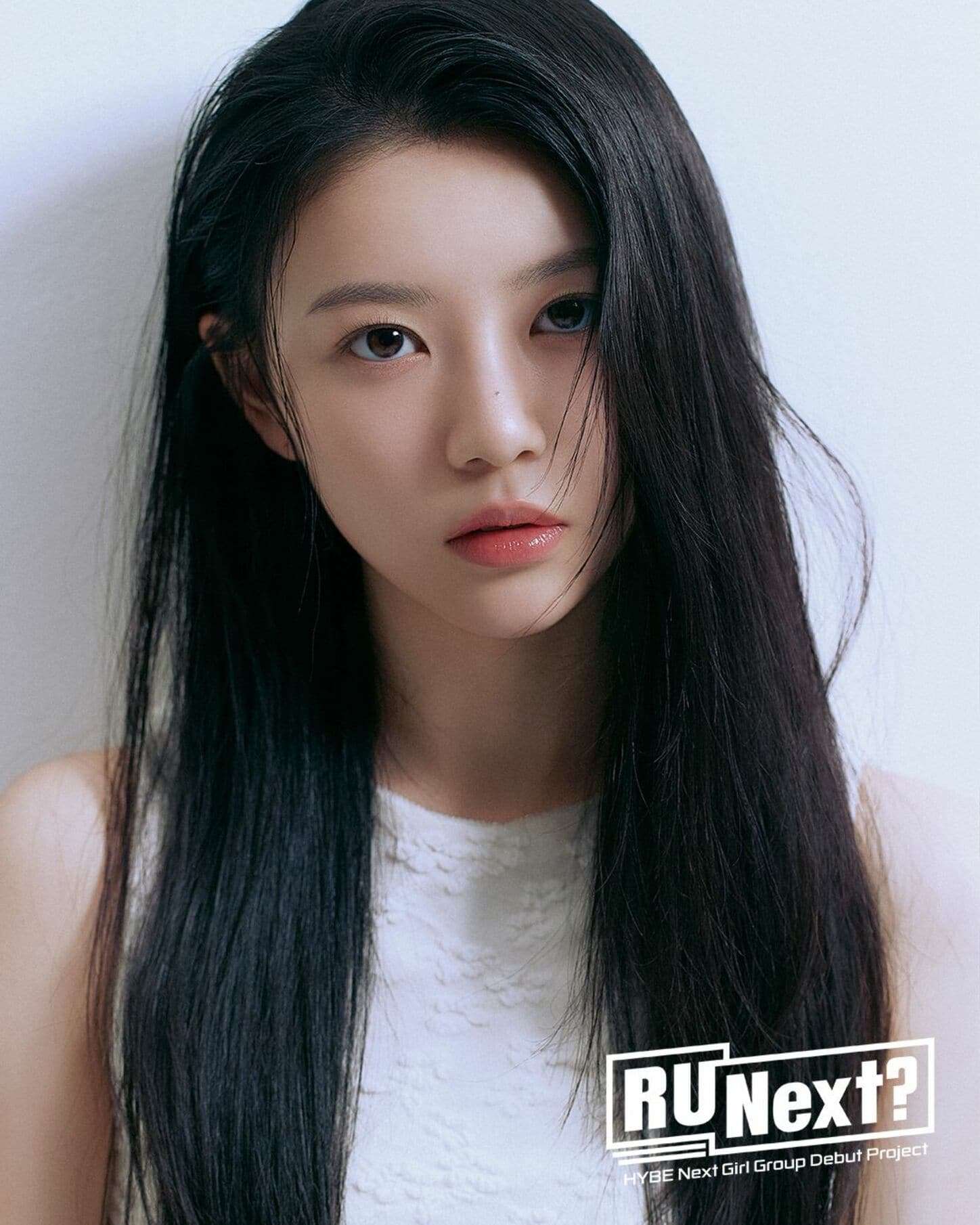 【アユネク】『R U Next？（アーユーネクスト？）』全出演者22名のプロフィール紹介 「HYBE」新ガールズグループデビューサバイバル番組 | K-POP | ABEMA TIMES ...