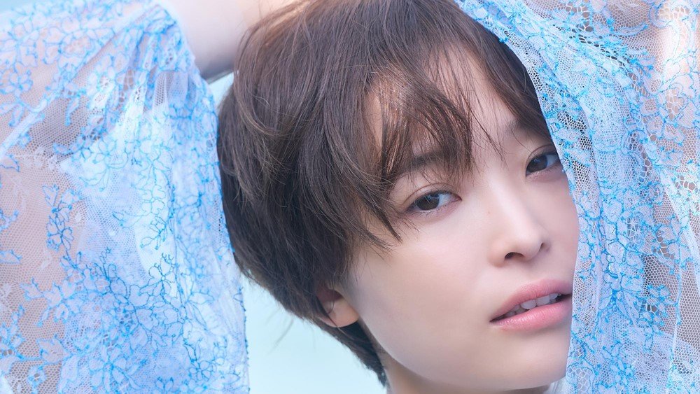 【写真・画像】渡邊渚、“ありのままの姿“を収めた1st写真集『水平線』が発売決定 初挑戦カットも 2枚目 | グラビア | ABEMA TIMES | アベマタイムズ