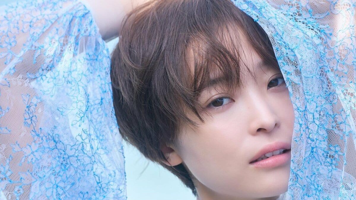 渡邊渚、“ありのままの姿“を収めた1st写真集『水平線』が発売決定 初挑戦カットも | グラビア | ABEMA TIMES | アベマタイムズ