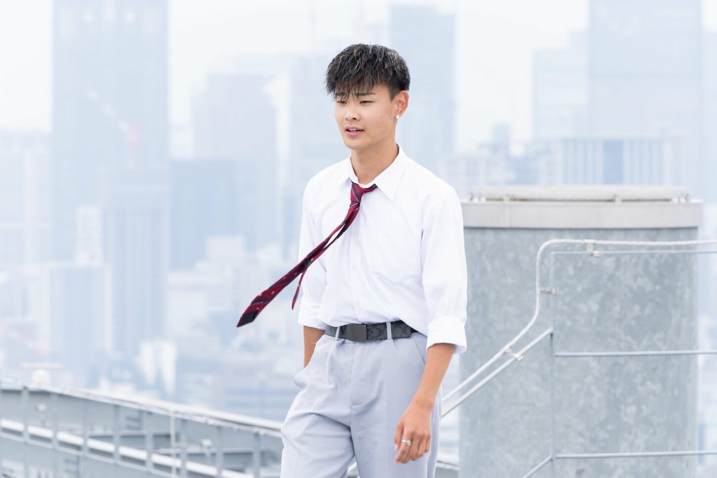 【写真・画像】可愛すぎる女子高生の告白OKの返事に男子大興奮「夢みたい」「ガチで？」 1枚目 | ニュース | ABEMA TIMES | アベマタイムズ