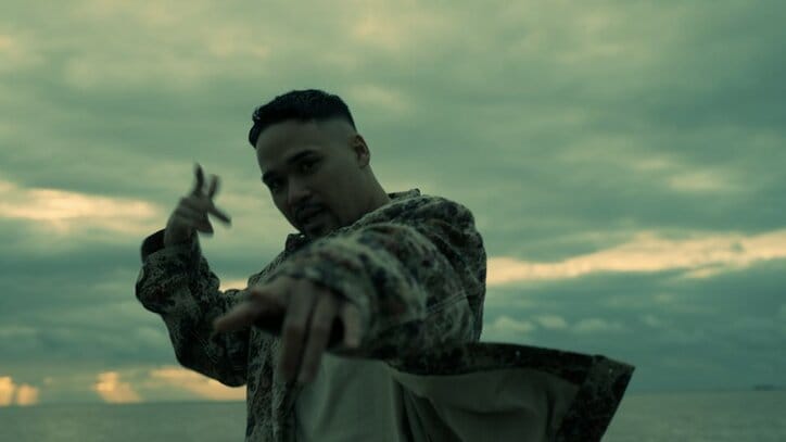 CHICO CARLITO、5年ぶりのアルバム「Sandra’s Son」配信リリース！！Ovallをサンプリングした「23時30分」のMVも公開！！ | ニュース | ABEMA TIMES ...