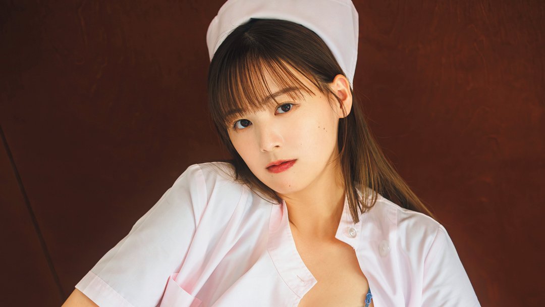 『佐久間宣行のNOBROCK TV』で話題の罵倒ナース・立野沙紀が艶やかランジェリー 『FLASH』グラビア登場 | グラビア | ABEMA TIMES | アベマタイムズ