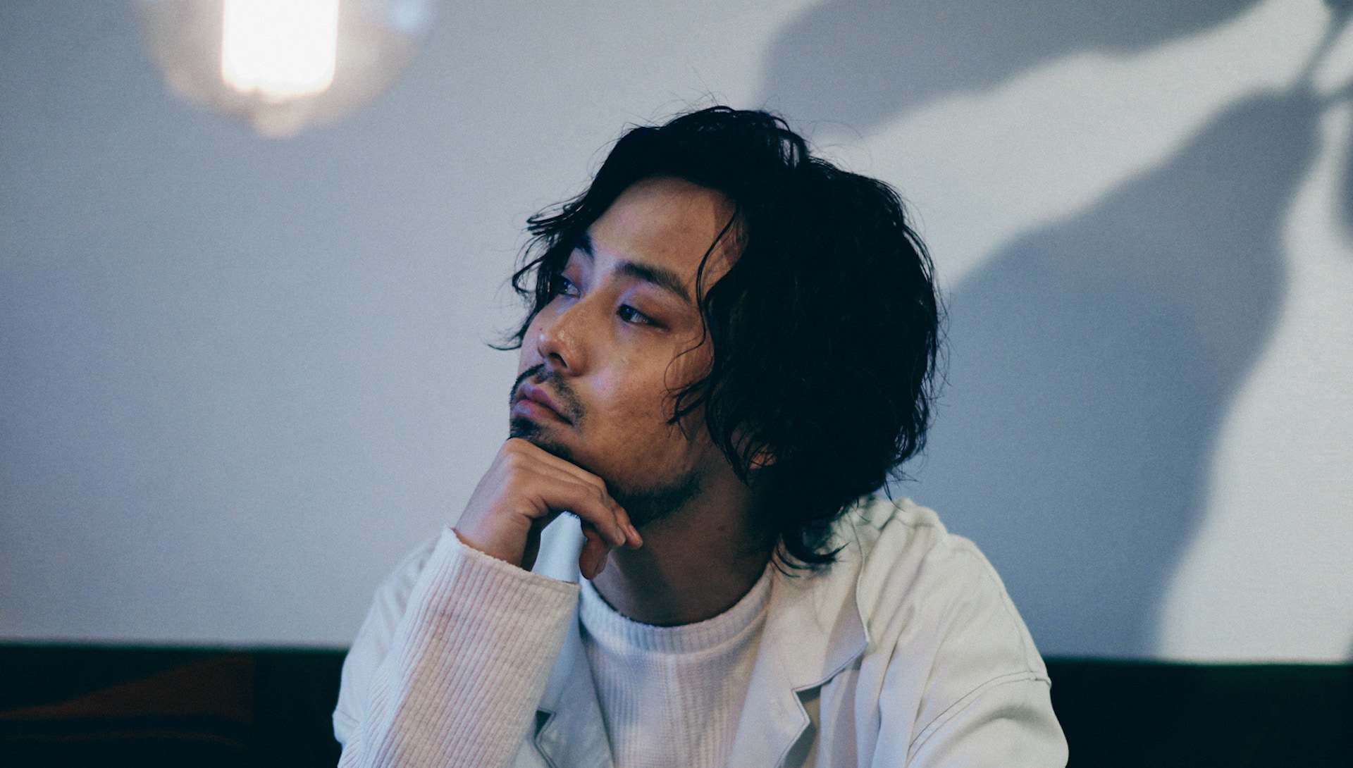 【写真・画像】GeGが約3年振りとなるNEW ALBUM『Mellow Mellow ~GeG’s Playlist vol.2~』を来年1月 ...