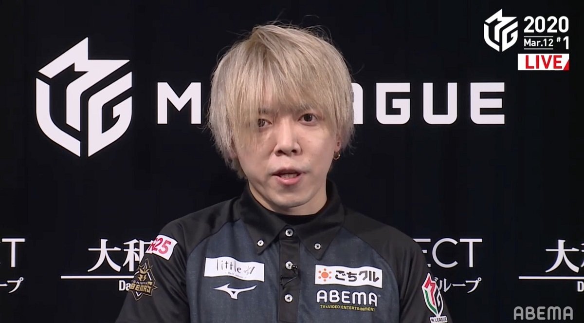 セミファイナルに隙なし 白鳥翔が7勝目 渋谷ABEMASは4人全員プラスでシーズン終了／麻雀・Mリーグ | 麻雀 | ABEMA TIMES ...