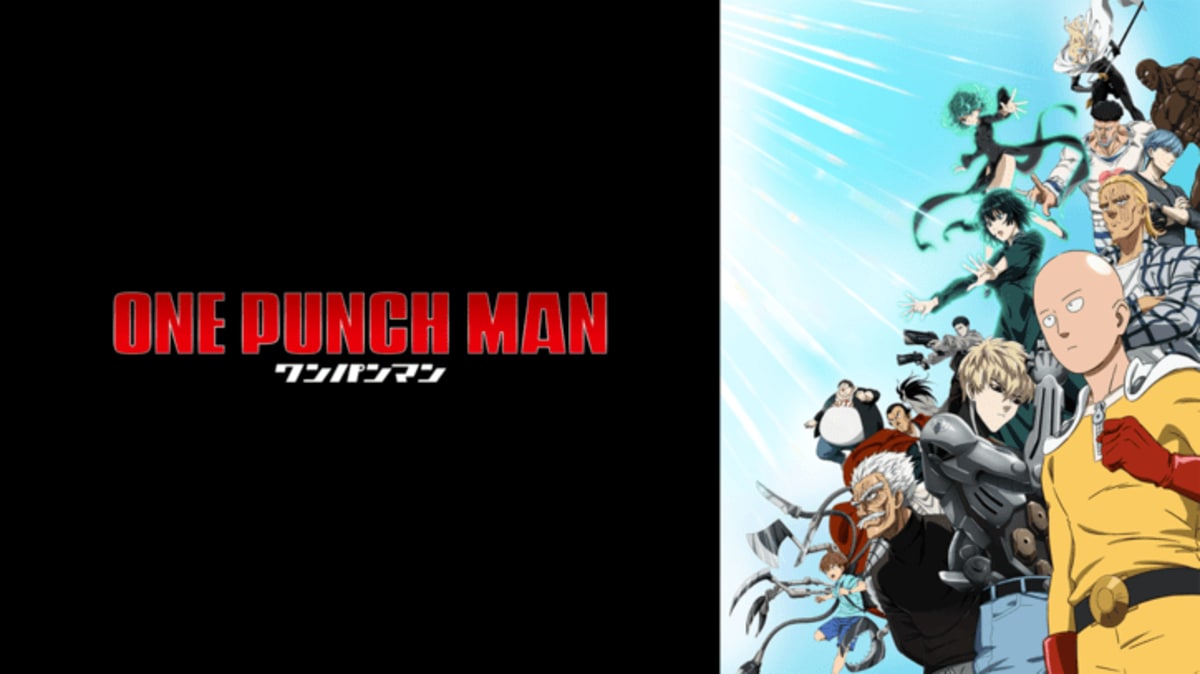 This is the Finale That's So "One Punch Man"! Saitama's Long-Awaited ...