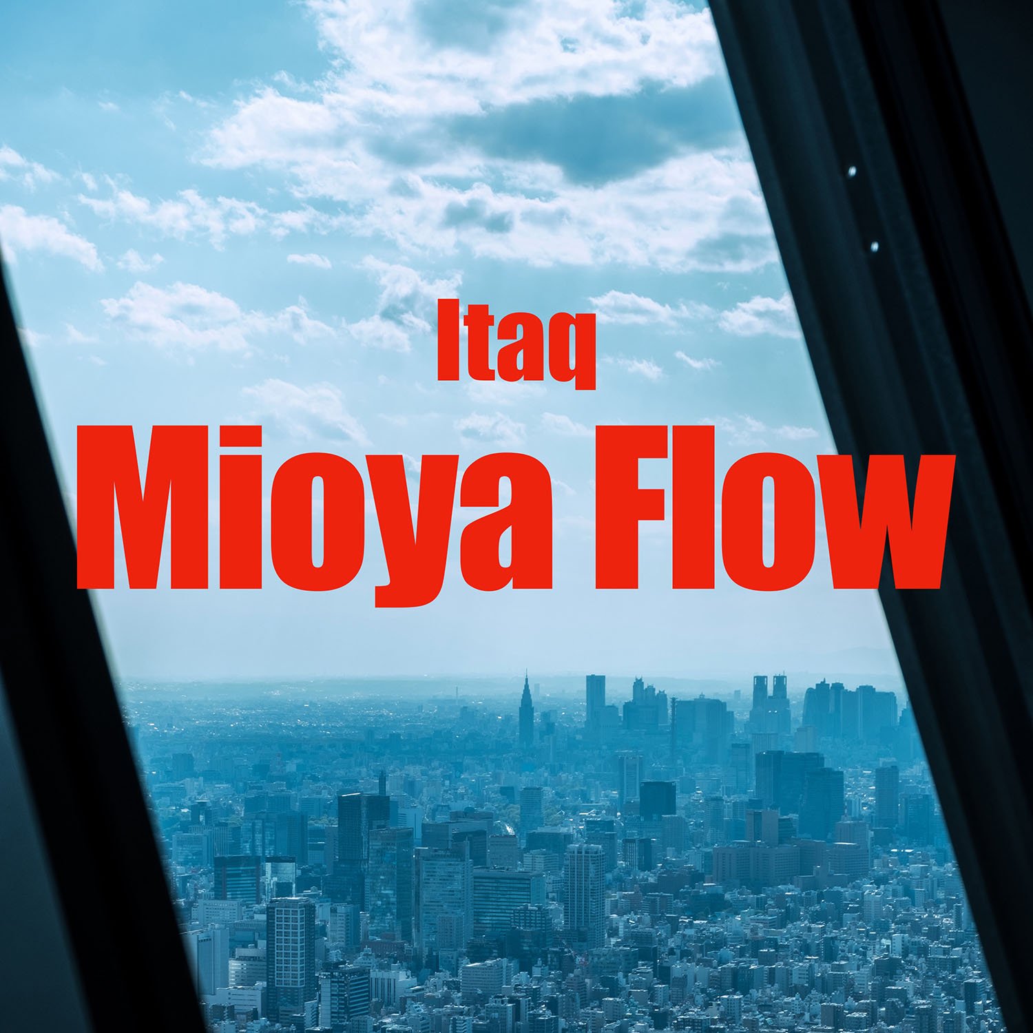ラッパー：Itaq、日本をエンパワーメントするメッセージソング「Mioya Flow」を本日リリース、MVを公開。 | HIPHOP ...