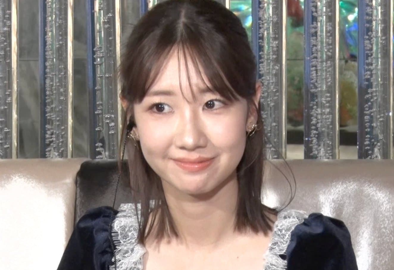 柏木由紀、“人生で1番高い買い物”を告白「数百万円の…」 | バラエティ | ABEMA TIMES | アベマタイムズ