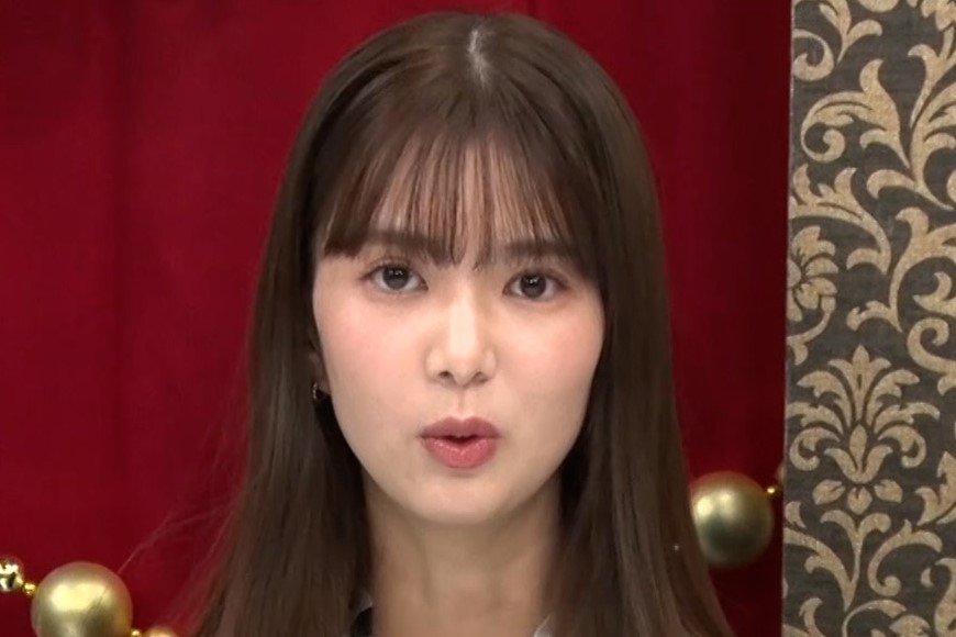 【写真・画像】元櫻坂46松平璃子、男性の脱毛ブームにNO！「毛があった方が男らしさを感じる」 1枚目 | バラエティ | ABEMA TIMES | アベマタイムズ