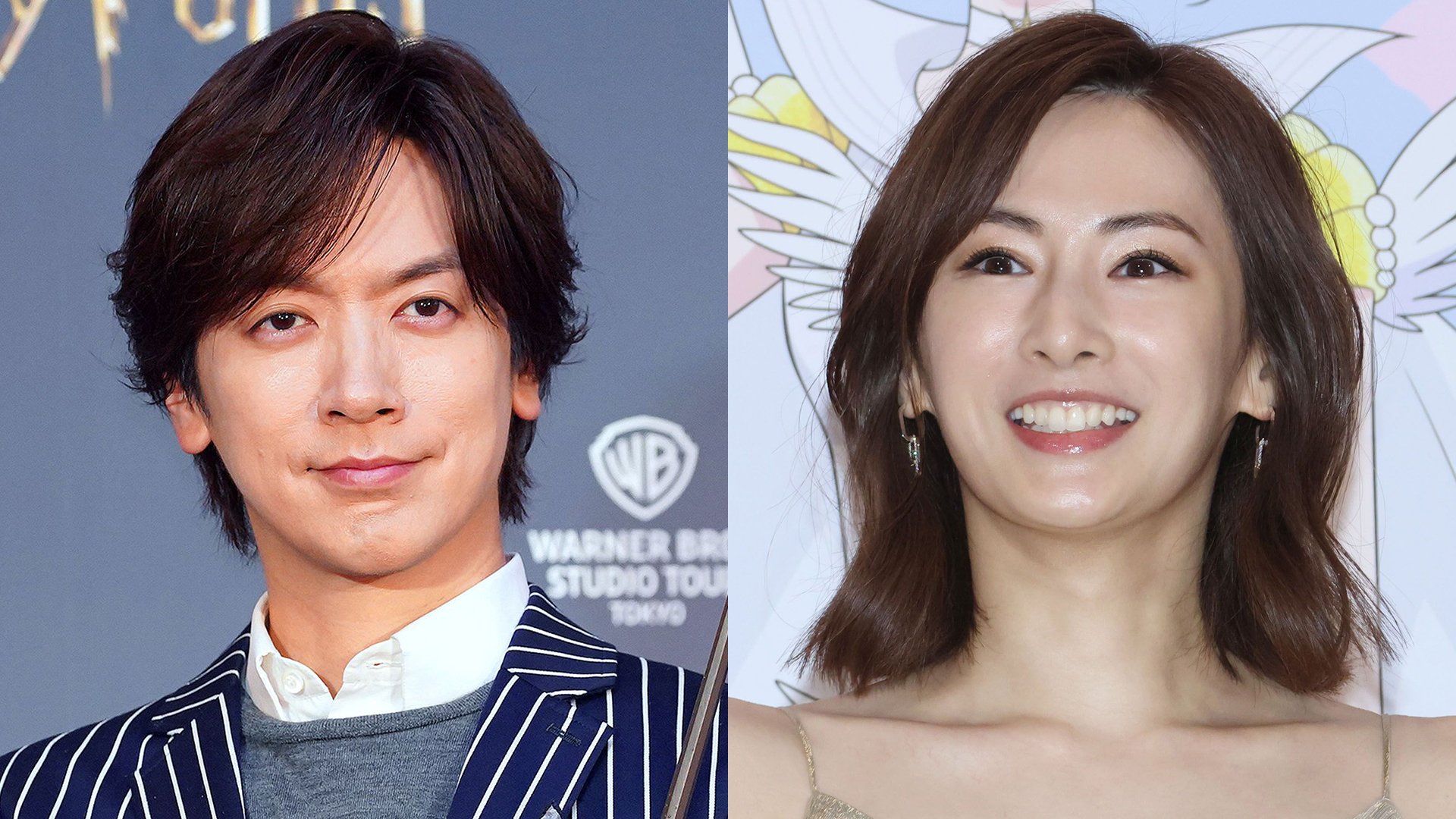 北川景子が第2子出産 夫・DAIGO「NPPになりました」 | エンタメ総合 | ABEMA TIMES | アベマタイムズ