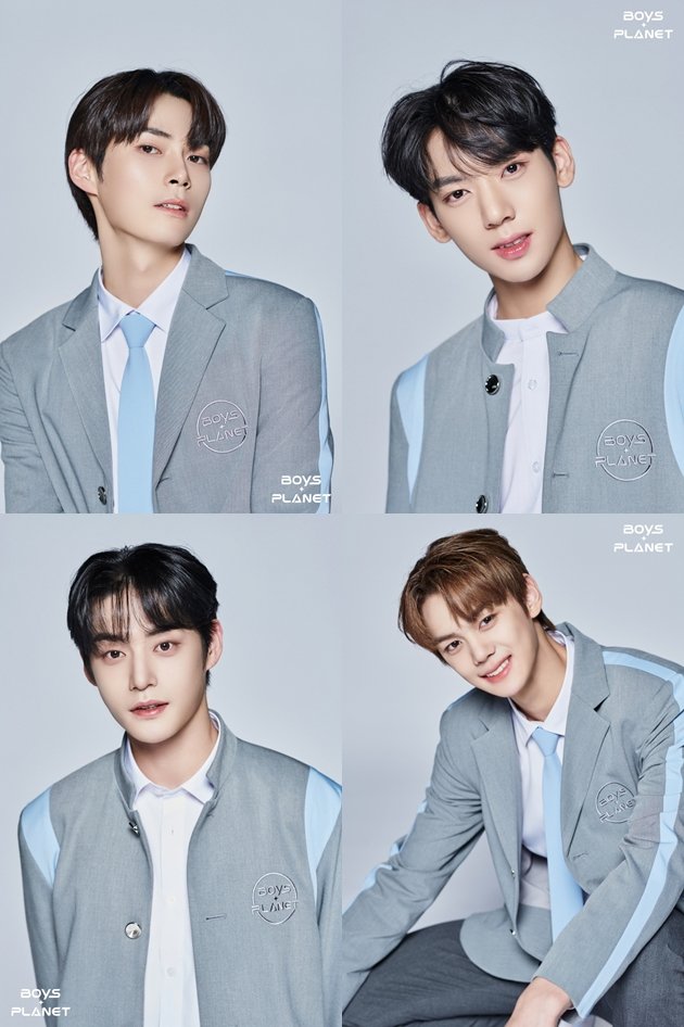 ビジュアルTOP4は？人気急上昇中の練習生も『BOYS PLANET』注目練習生を振り返り | K-POP | ABEMA TIMES | アベマタイムズ