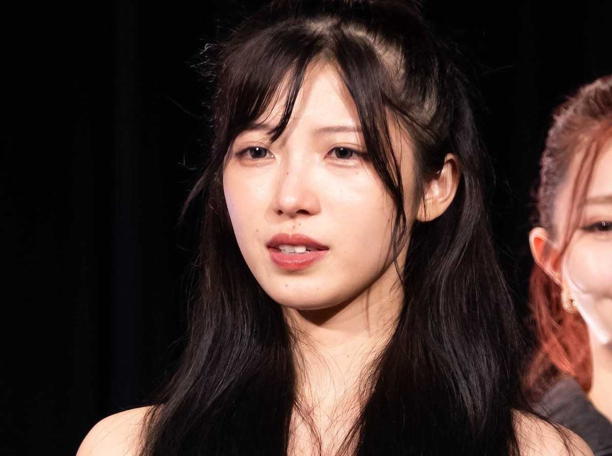 日本人アイドル候補生の急成長ぶりを韓国人トレーナーが絶賛「最初はこの子どうしようかって心配してたけど」(abema Times)|dメニュー