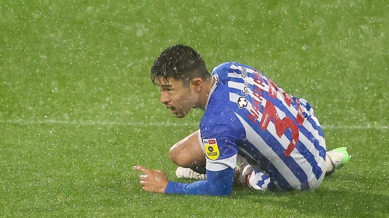 中山雄太、アキレス腱断裂のW杯絶望は「ショックじゃなかった。それに自分でもビックリした」 | Qoly | FIFA ワールドカップ 2022 完全ガイド by ABEMA