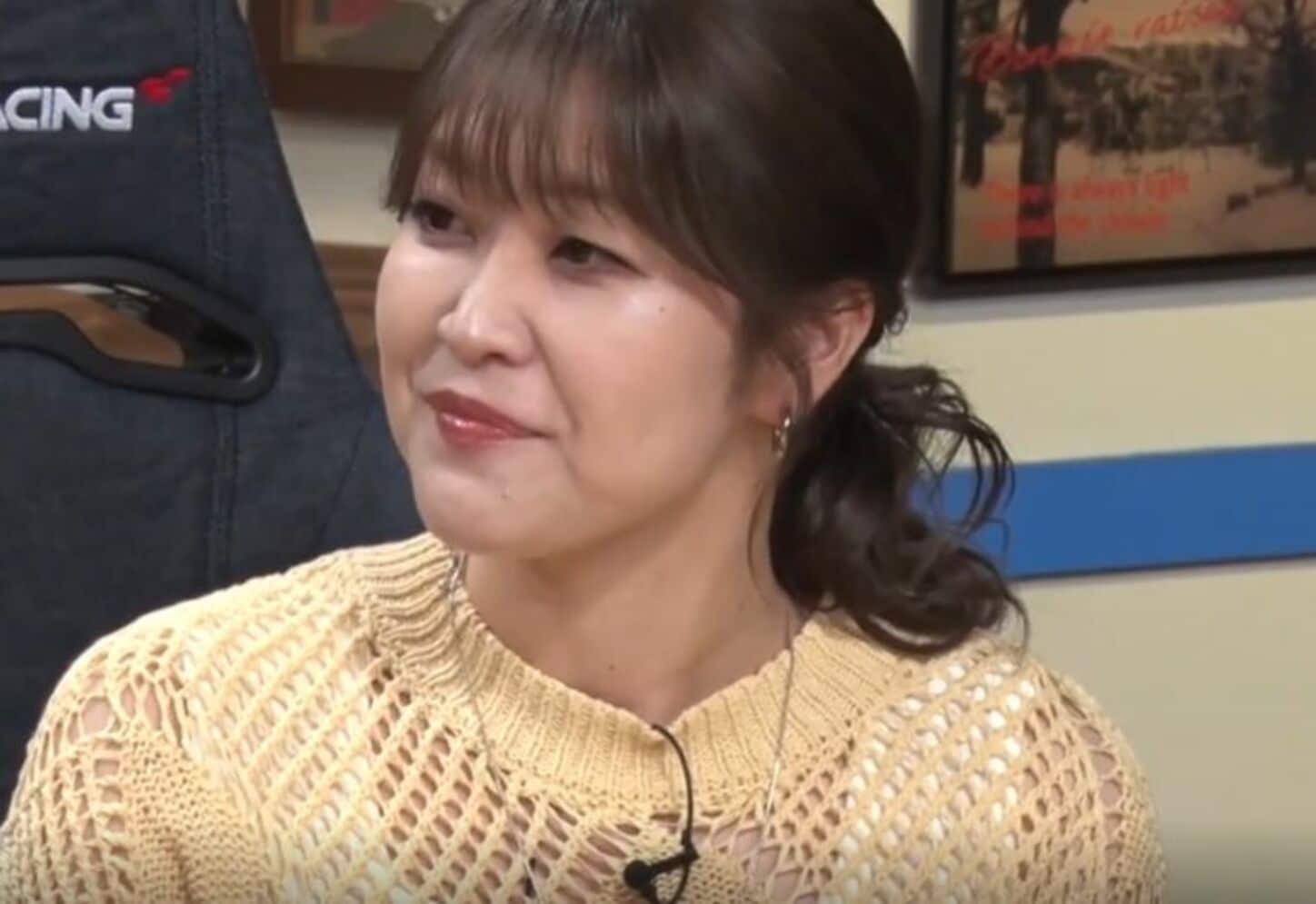 紅しょうが・稲田、セミヌード展で披露されたセクシーな水着姿にチュート徳井「お尻の下にいろんな線がある」 | バラエティ | ABEMA TIMES | アベマタイムズ